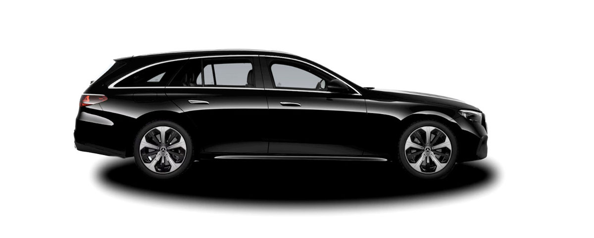 Mercedes E-Klasse Stw Aut | Avis
