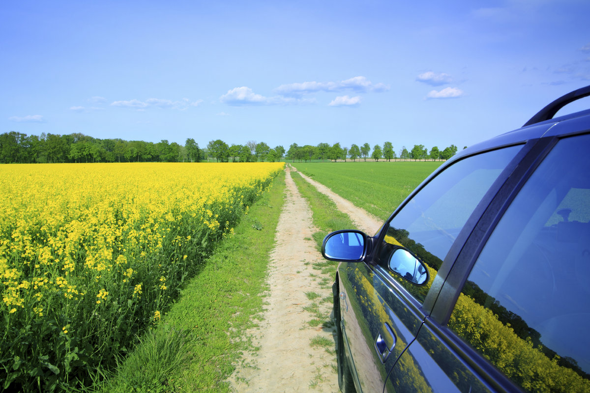 Met Avis autoverhuur is er altijd een huurauto in de buurt | Avis